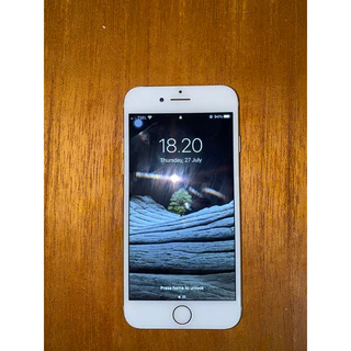 Jual IPhone 7 Second Terlengkap & Harga Terbaru Februari 2025 | Shopee ...