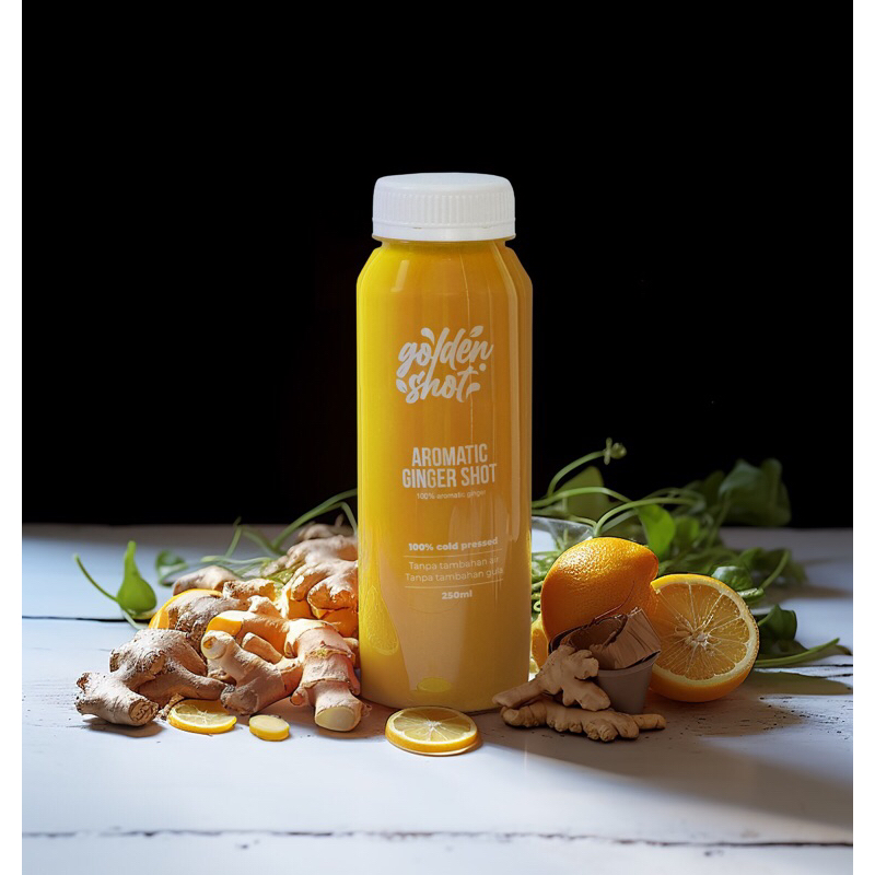 Jual aromatic ginger | Shopee Indonesia