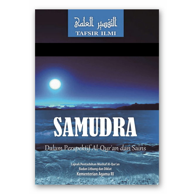 Jual KOLEKSI TAFSIR BIL ILMI 1 - PERSPEKTIF AL QURAN DAN SAINS | Shopee Indonesia