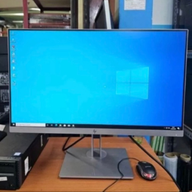 Jual MONITOR HP 24 INCHI PREMLES MULUS BERGARANSI | Shopee Indonesia