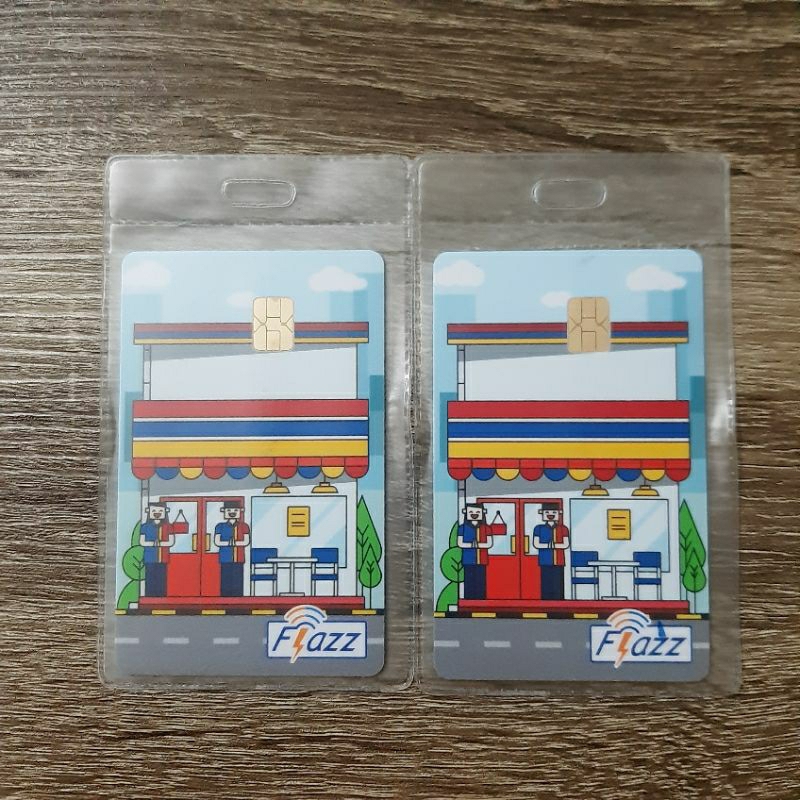 Jual Kartu Flazz BCA Gen 2 bisa NFC | Shopee Indonesia