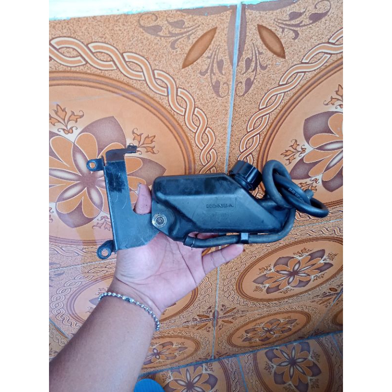 Jual tempat air radiator honda sonic original | Shopee Indonesia