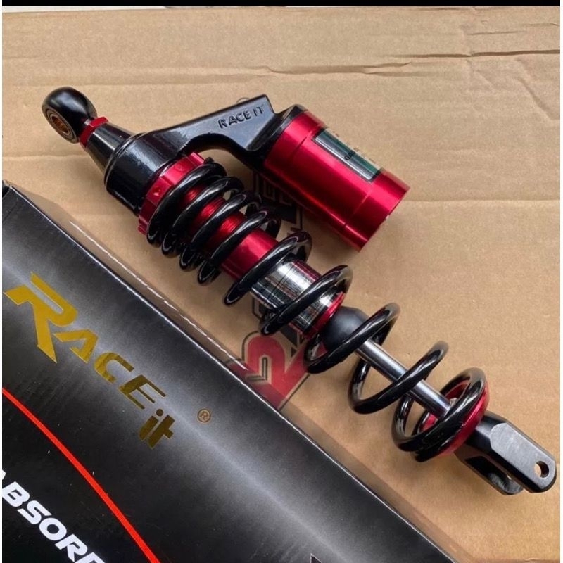 Jual SHOCK DBS Shockbreaker shock tabung atas 310mm & 330mm DBS gplus ...