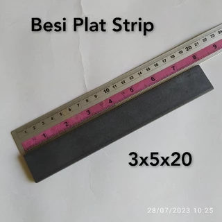 Jual Plat Besi 5 mm Terlengkap & Harga Terbaru Juni 2024 | Shopee Indonesia