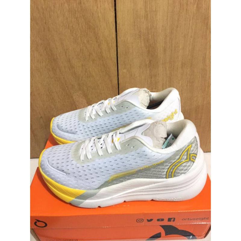 Jual SEPATU RUNNING ORTUSEIGHT HYPERBLAST NEO | Shopee Indonesia