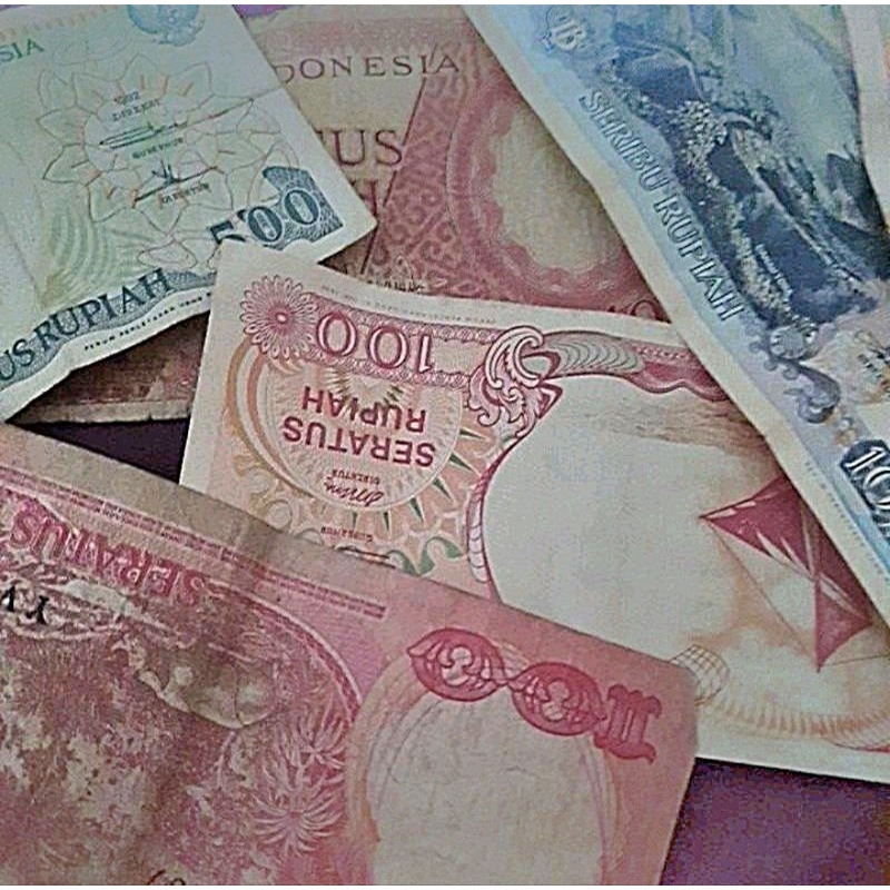 Jual UANG KUNO UANG JADUL UANG PERAK UANG KERTAS UANG KOIN PART 1 ...
