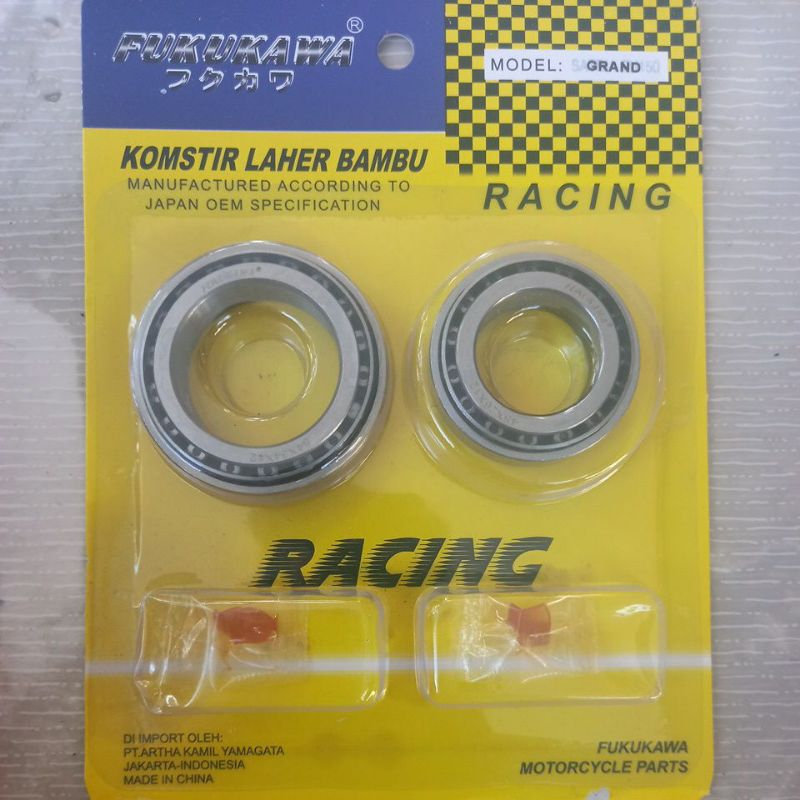 Jual Komstir Comstir Racing Bambu GRAND VARIO SUPRA BEAT FUKUKAWA ...