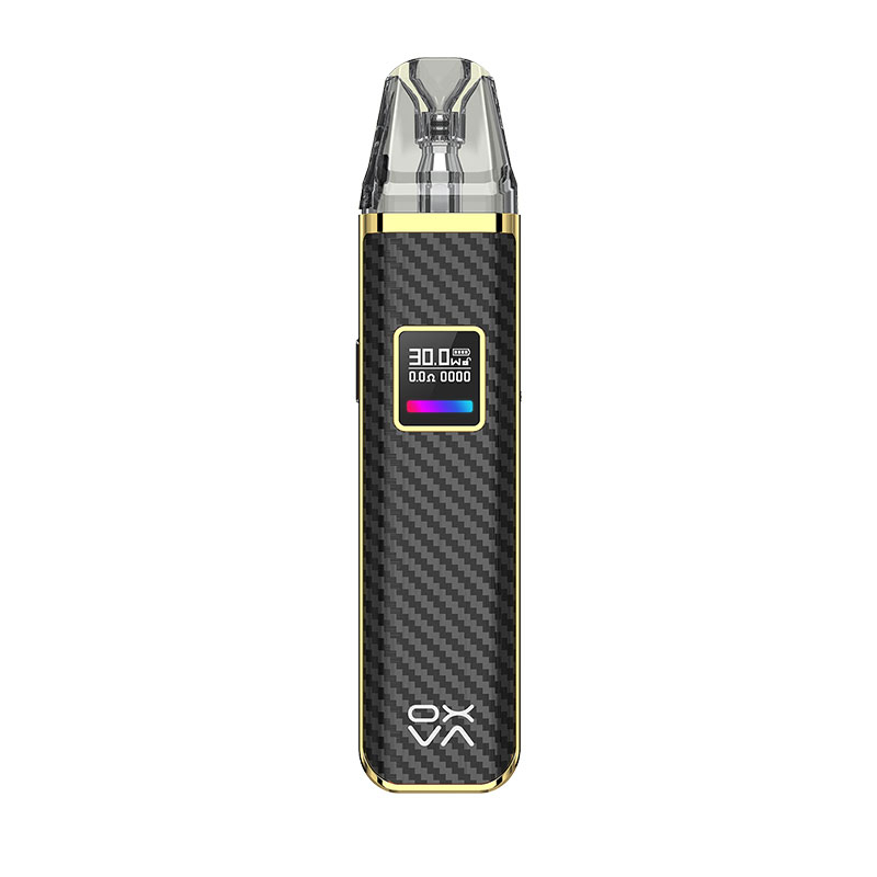 Jual Oxva Xlim Pro Pod Authentic + Liquid Foom Salt Nic 30ml | Shopee ...
