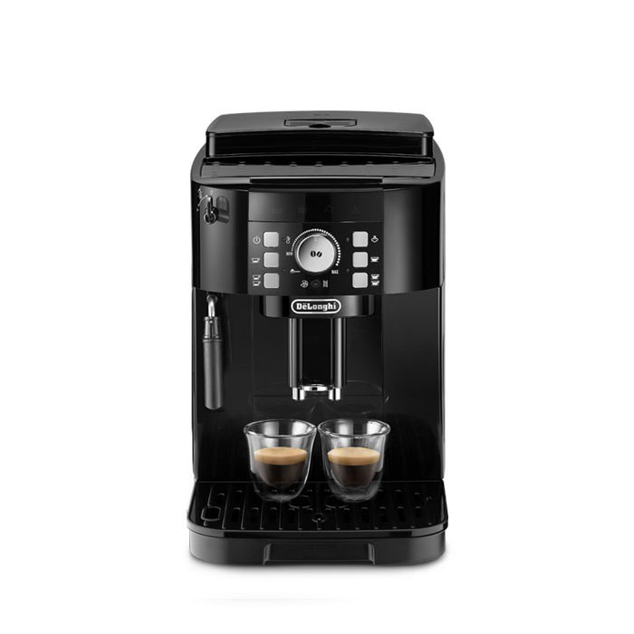 Jual Mesin Espresso Delonghi ECAM 12.122.B - Fully Automatic Coffee ...
