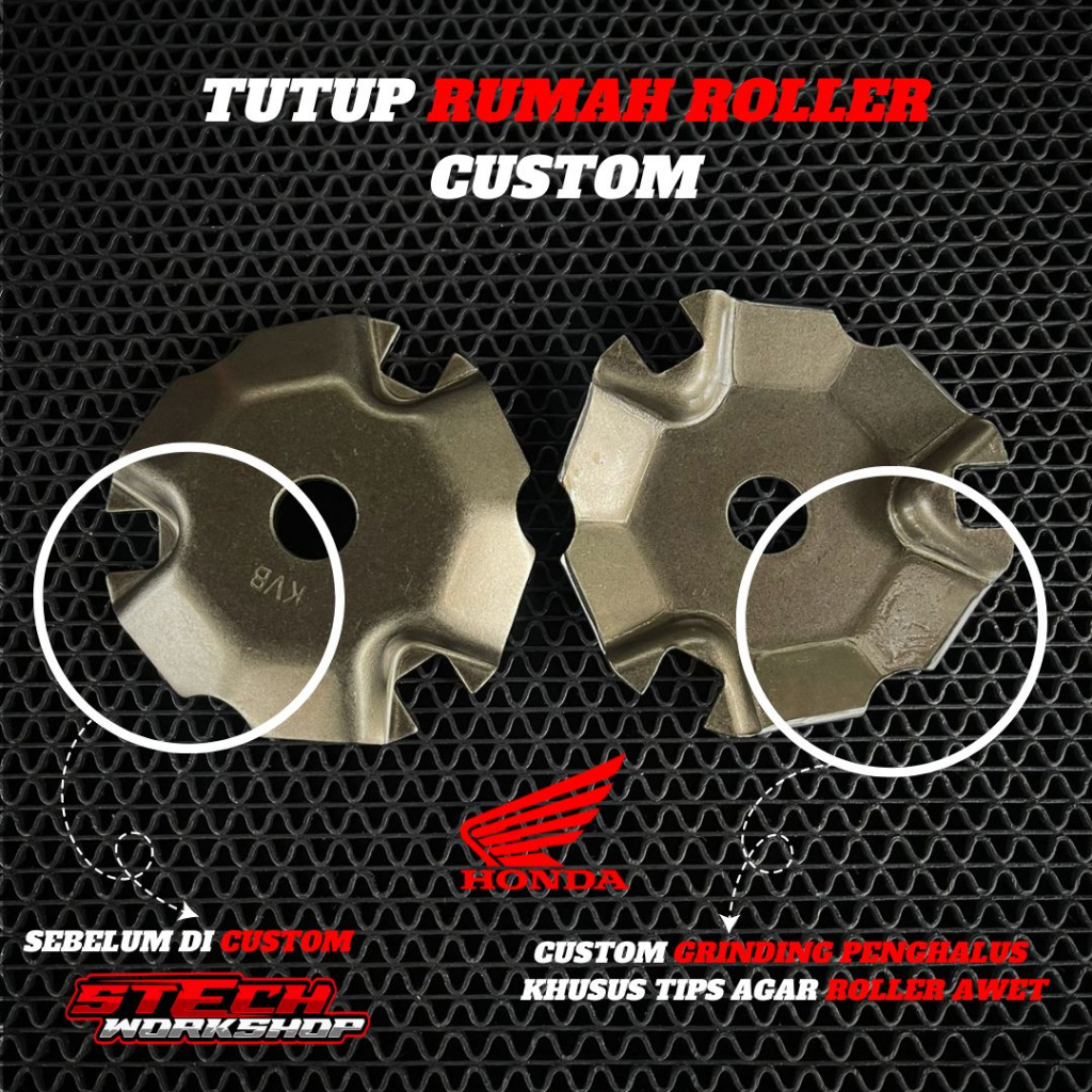 Jual RAMP PLATE HONDA | Shopee Indonesia