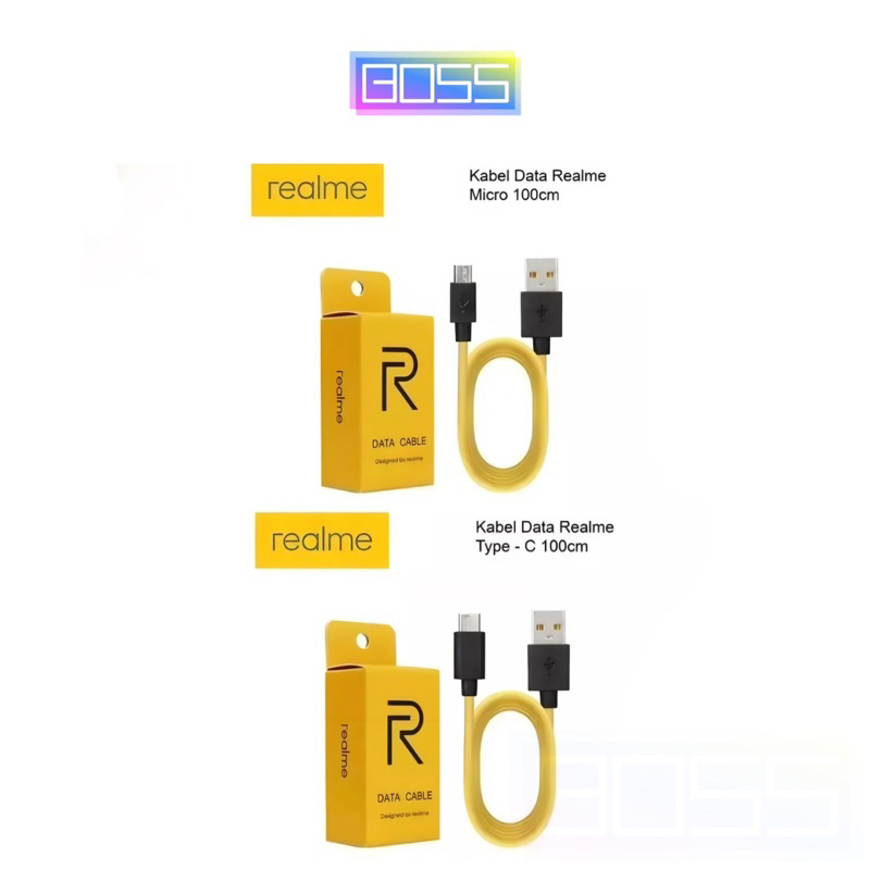 Jual Kabel Type-C Terlengkap & Harga Terbaru Juni 2026 | Shopee Indonesia