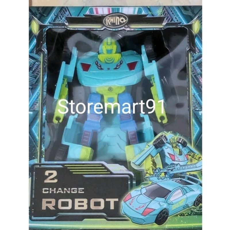 Jual Boboiboy Robot edisi khusus mainan anak Boboiboy robot biru hijau ...