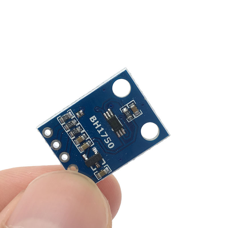 Jual GY-302 BH1750 Sensor Intensitas Cahaya Light Intensity Sensor ...
