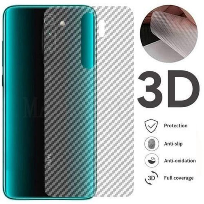 Jual NOTA LIVE, GARSKIN / SKIN CARBON ALL TIPE HANDPHONE | Shopee Indonesia
