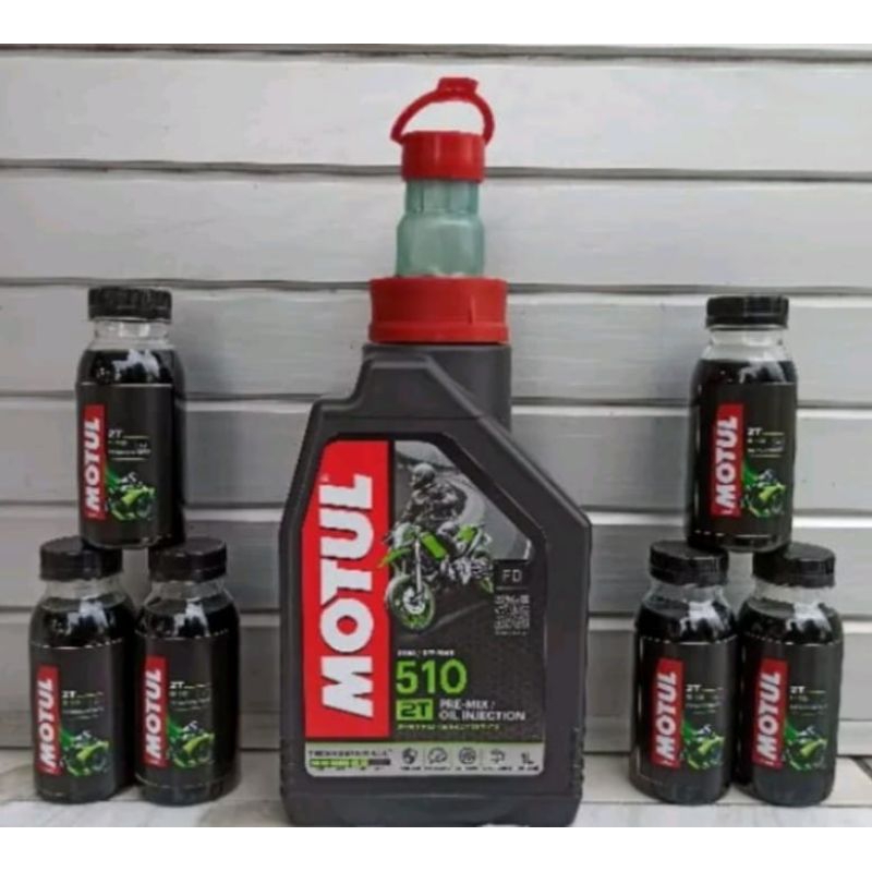 Jual Motul Harga Oli Samping Terlengkap & Harga Terbaru Juni 2026 ...