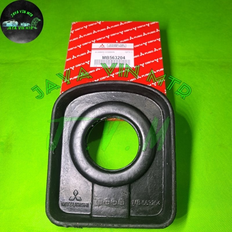 Jual karet kopel karet center bearing PS120 PS125 Turbo canter MB563204 ...