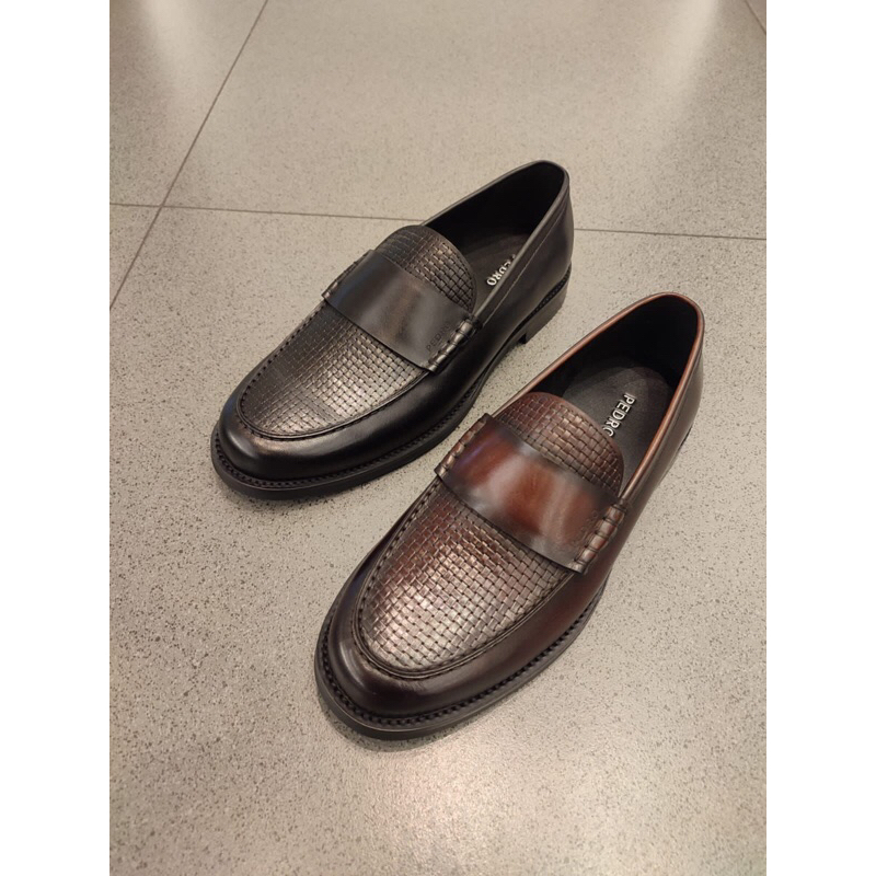 Jual Sepatu pria pantofel Pedro original store | Shopee Indonesia