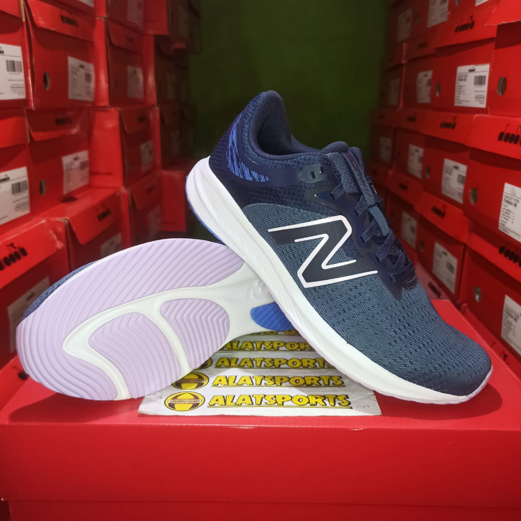 Jual NB Draft Sepatu Running Sneaker Wanita | Shopee Indonesia