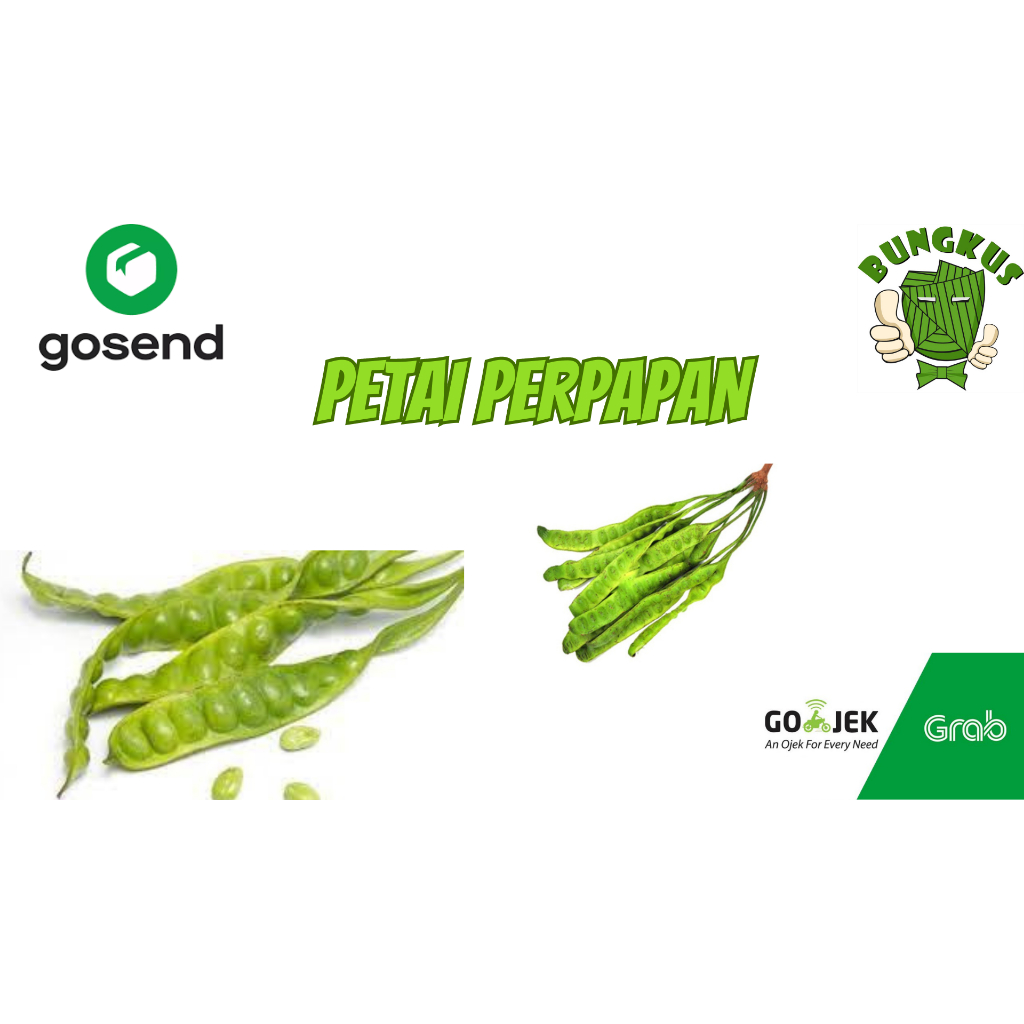 Jual Pete Petai per 4 Papan Segar Bahan Sambal Sayuran Segar BUNGKUS ... Jual Pete Petai per 4 Papan Segar Bahan Sambal Sayuran Segar BUNGKUS ...