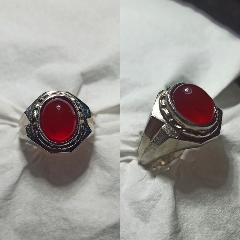 Jual Batu red Baron | Shopee Indonesia