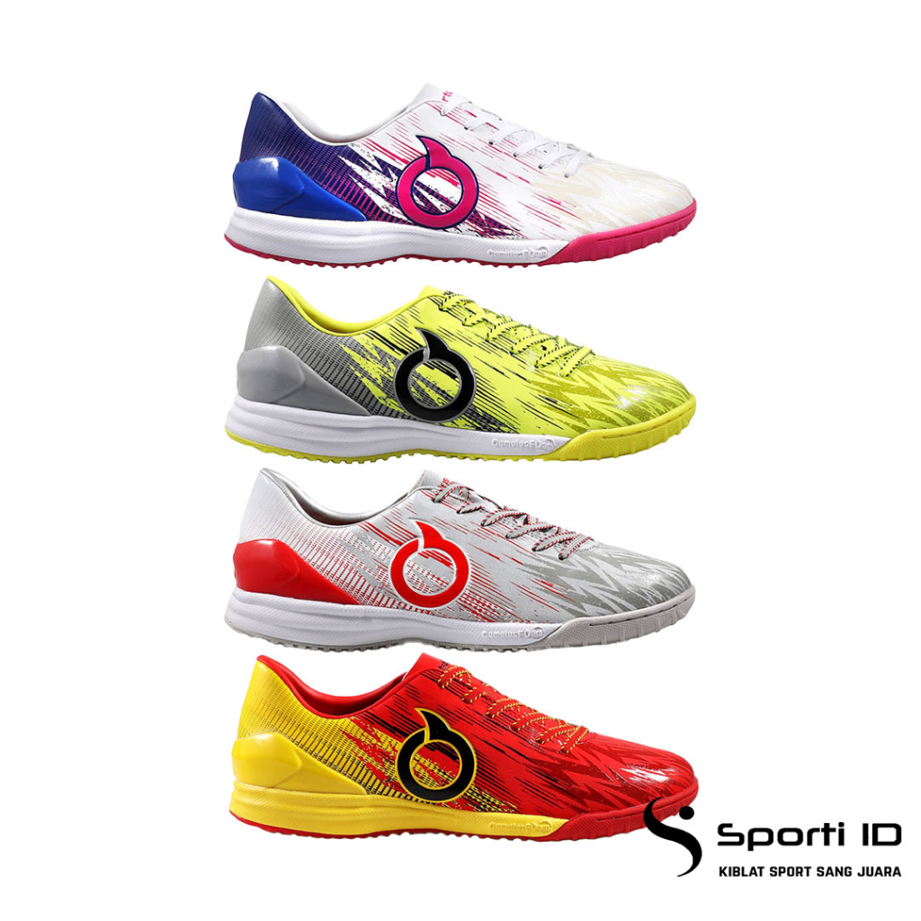 Jual Ortuseight Catalyst Legion IN - 2 Pilihan Seri Original | Shopee ...