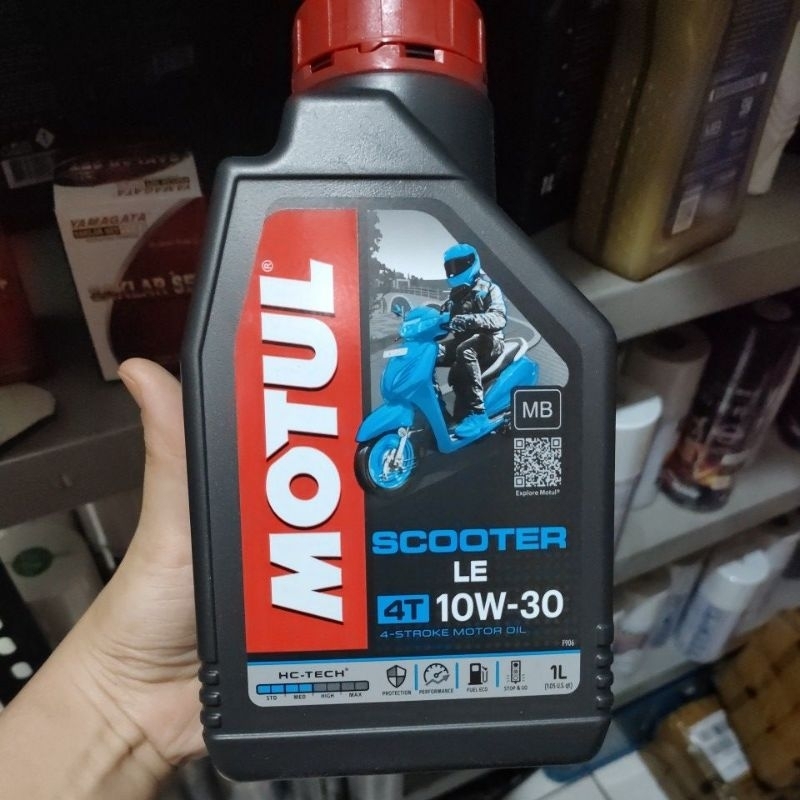 Jual Oli motul metik 0.8L dan 1L for all matic honda.yamaha.suzuki ...