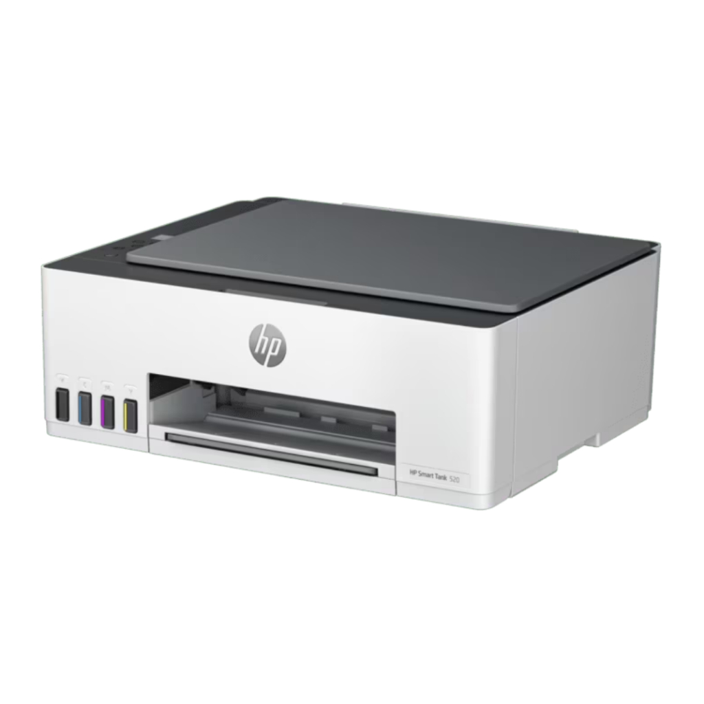 Jual Printer HP Smart Tank 520 - Print Scan Copy - Original Infus ...
