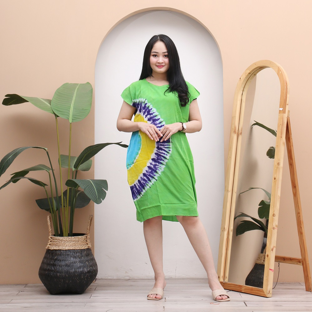 Jual Daster Bali tie dye viral (original) | Shopee Indonesia