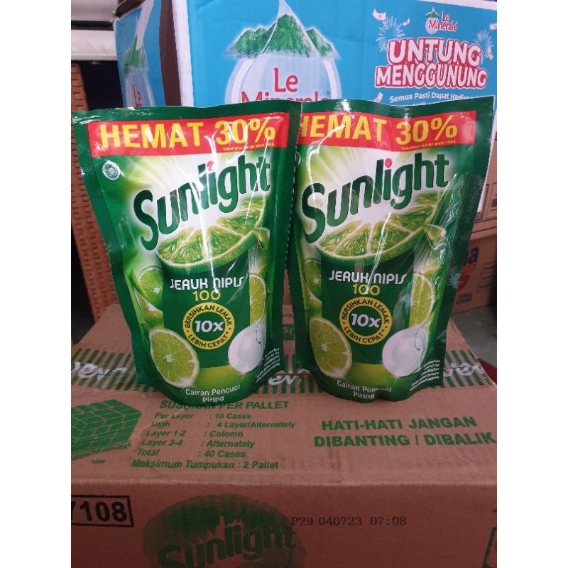 Jual Sunlight 450ml | Shopee Indonesia