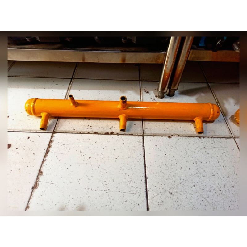 Jual pipa instalasi Hider-induk Schedule 40 Diameter 2inch 3titik ...