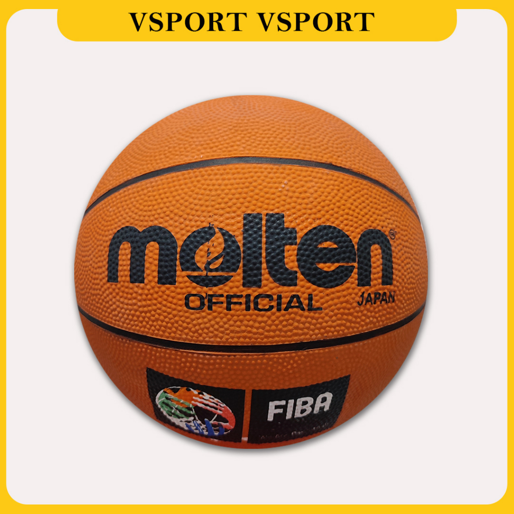 Jual BOLA BASKET MOLTEN OFFICIAL JAPAN FIBA FREE PENTIL,JARING DAN ...