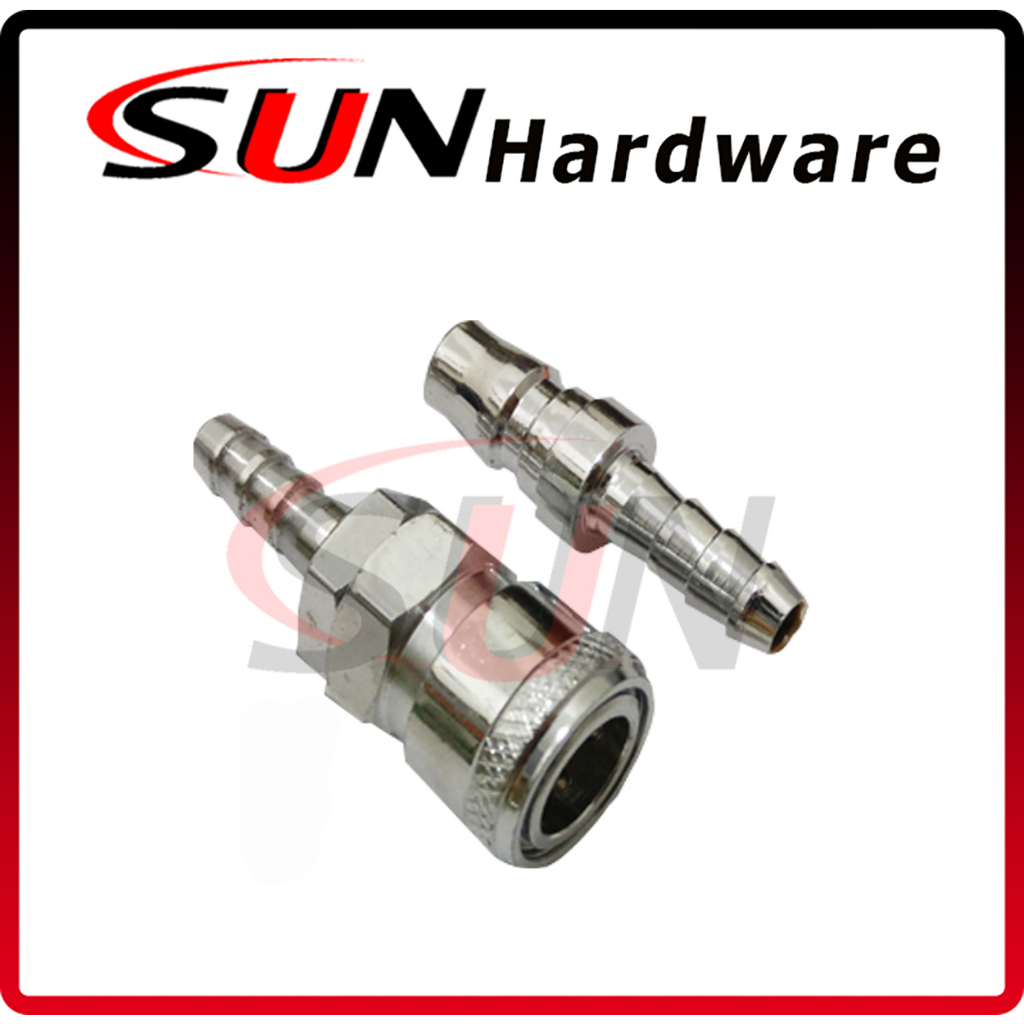 Jual Quick Coupler Angin Set SH PH 20 1/4 Inch Sambungan Kompresor Kopler kupler Cupler | Shopee ...