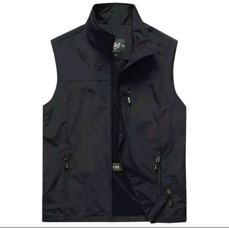 Jual ROMPI VEST | ROMPI TECTICAL | ROMPI OUTDOOR | ROMPI PRIA | ROMPI ...