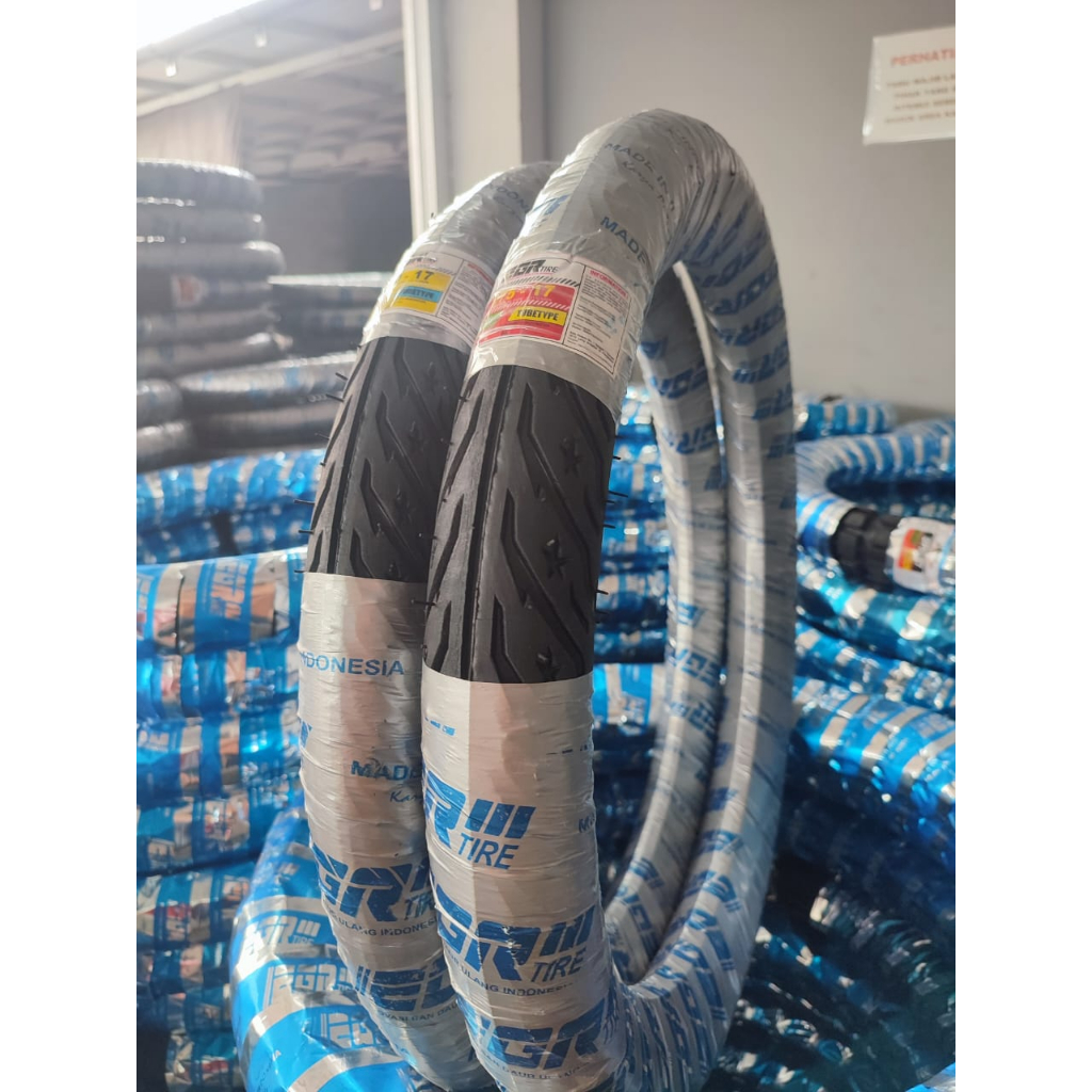 Jual Ban Motor Bebek Revo Supra Jupiter Kawasaki Blade R17 Ukuran 275 ...