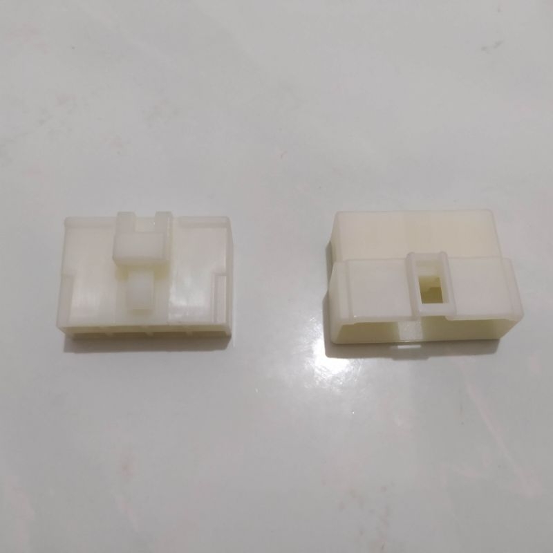 Jual Socket 8 pin besar . Soket 8 pin besar . Socket 8 pin besar Set ...