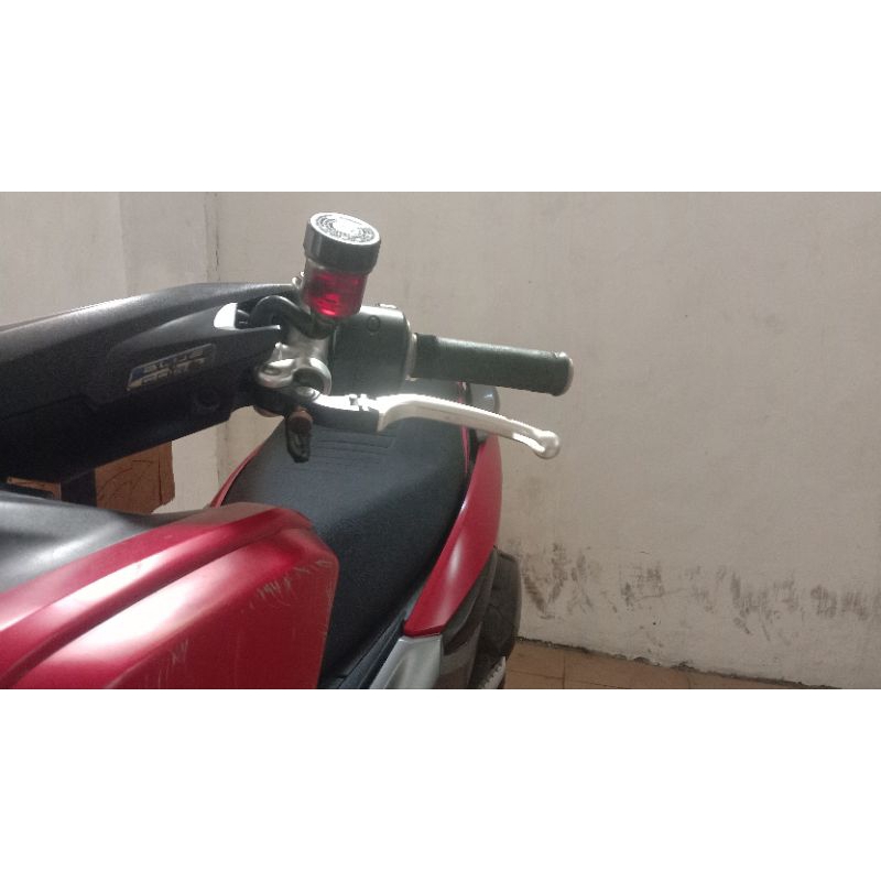 Jual master rem rcb S1 original 1 set kanan kiri, kaliver rcb S1 selang ...