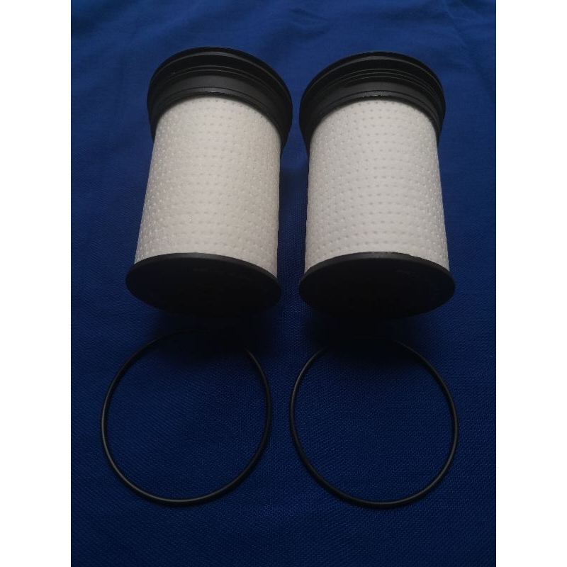 Jual Filter solar Chevrolet captiva diesel FL tipe panjang/filter solar ...