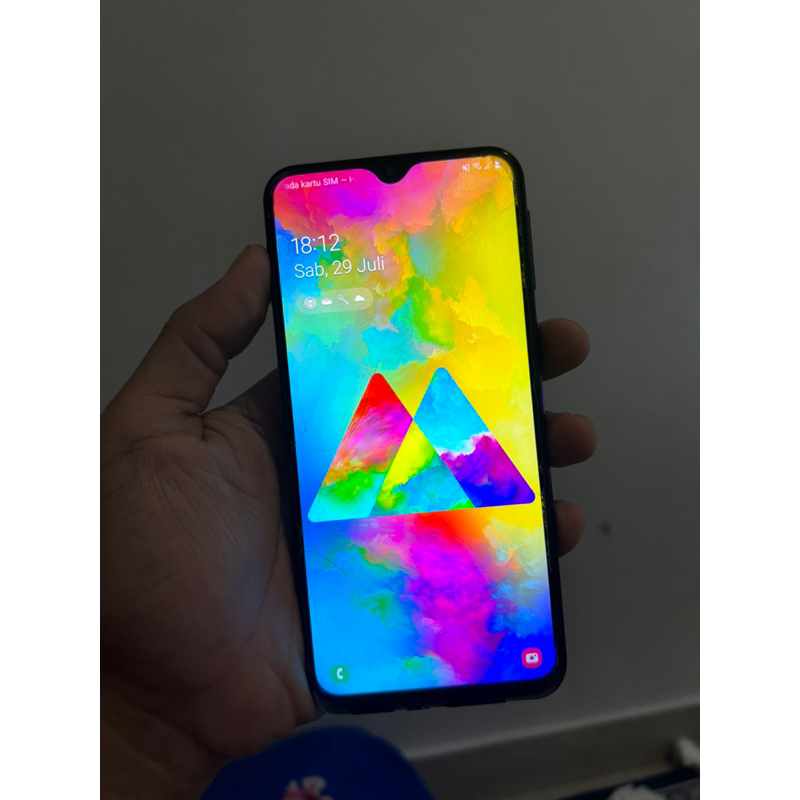 Jual Samsung M20 | Shopee Indonesia