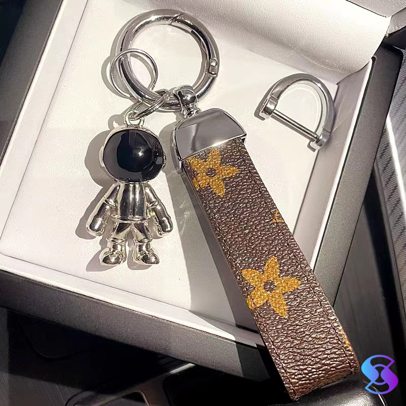 Jual Keychain Mobil berkualitas tinggi dengan Logam Gantungan kunci ...