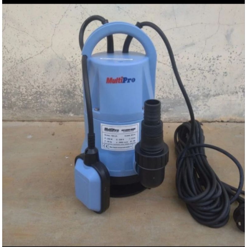 Jual Submersible pump SP400 MULTIPRO | Shopee Indonesia