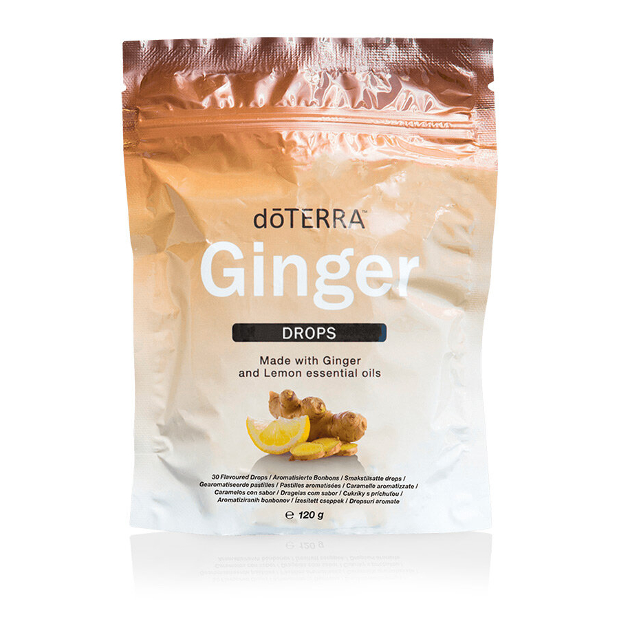 Jual DOTERRA GINGER DROPS PERMEN JAHE DOTERRA UNTUK PENCERNAAN | Shopee ...