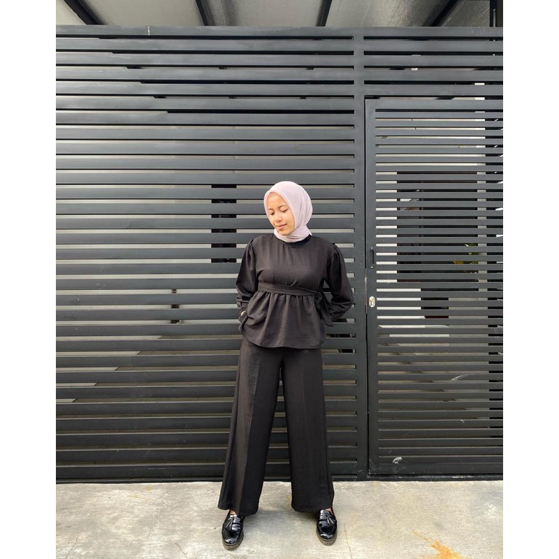 Jual ALMA SET/SETCEL VIRAL/BAHAN CEY ROSSA/SETCEL CANTIK | Shopee Indonesia