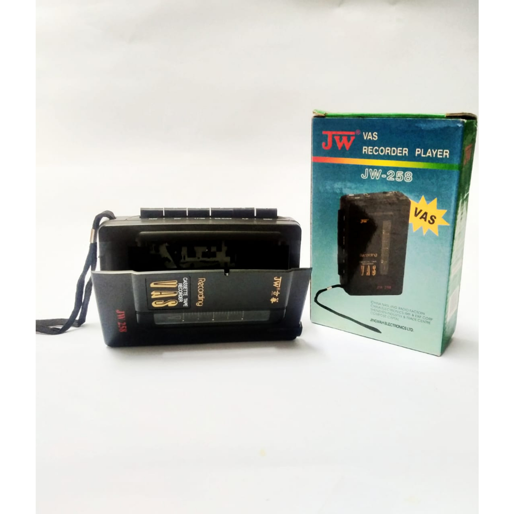 Jual WALKMAN KASET / WALKMAN JADUL / WALKMAN / VINTAGE RARE STUFF ...