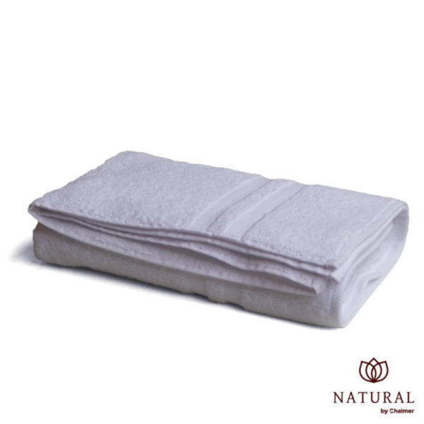 Jual Jual Handuk Mandi Natural 70 x 135 cm Handuk Mandi Tebal Natural ...