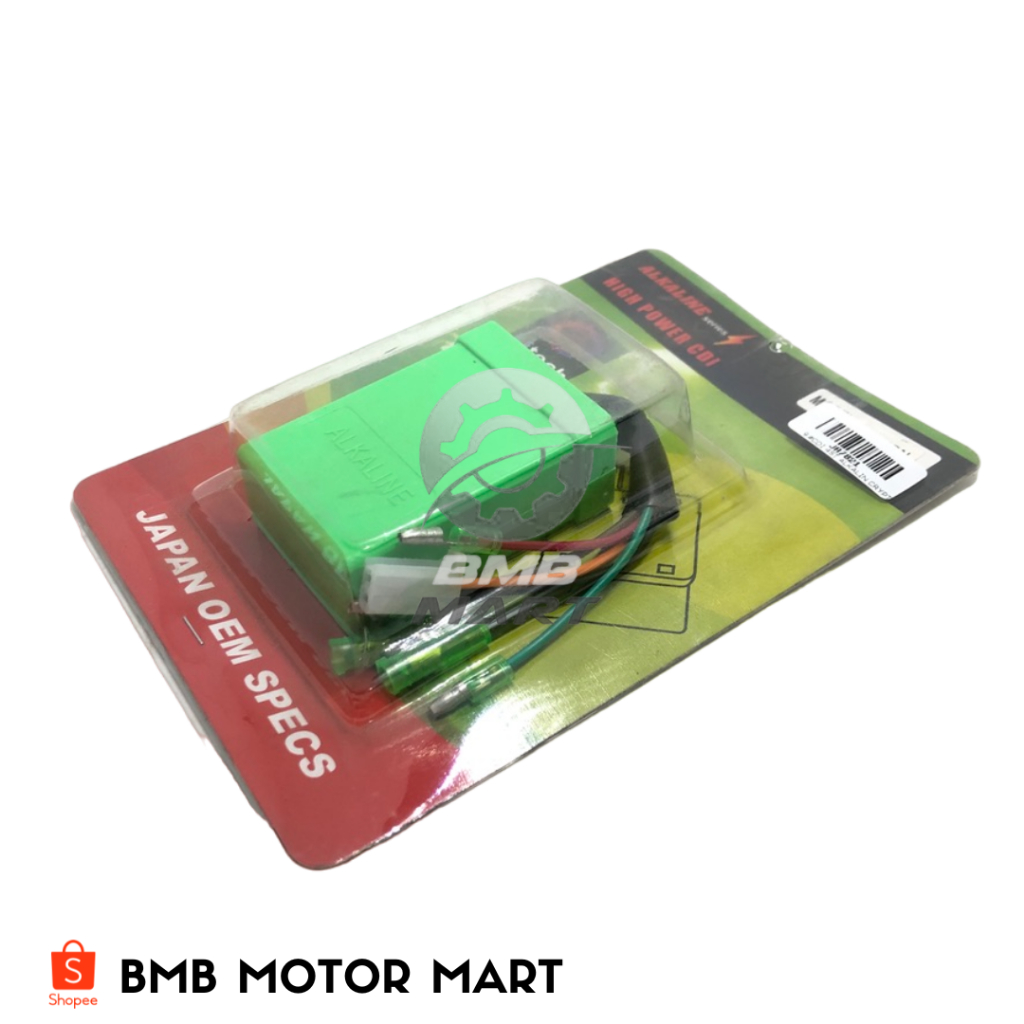 Jual CDI CRYPTON,VEGA ALKALINE | Shopee Indonesia