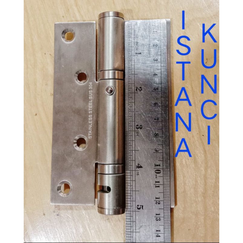Jual Engsel Per / Engsel Pegas / Pegas Hinges / Engsel Doorcloser UK 5 ...