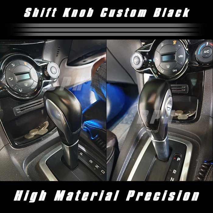 Jual Shift Knob, Shift Gear, Tuas Perseneling, Ford Fiesta & Ecosport ...