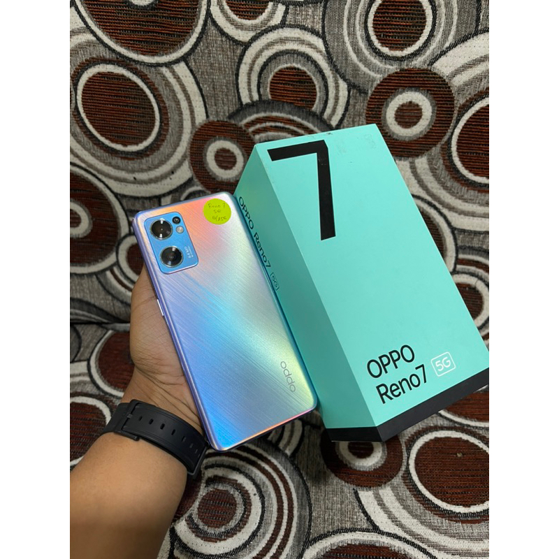 Jual oppo reno 7 5G | Shopee Indonesia