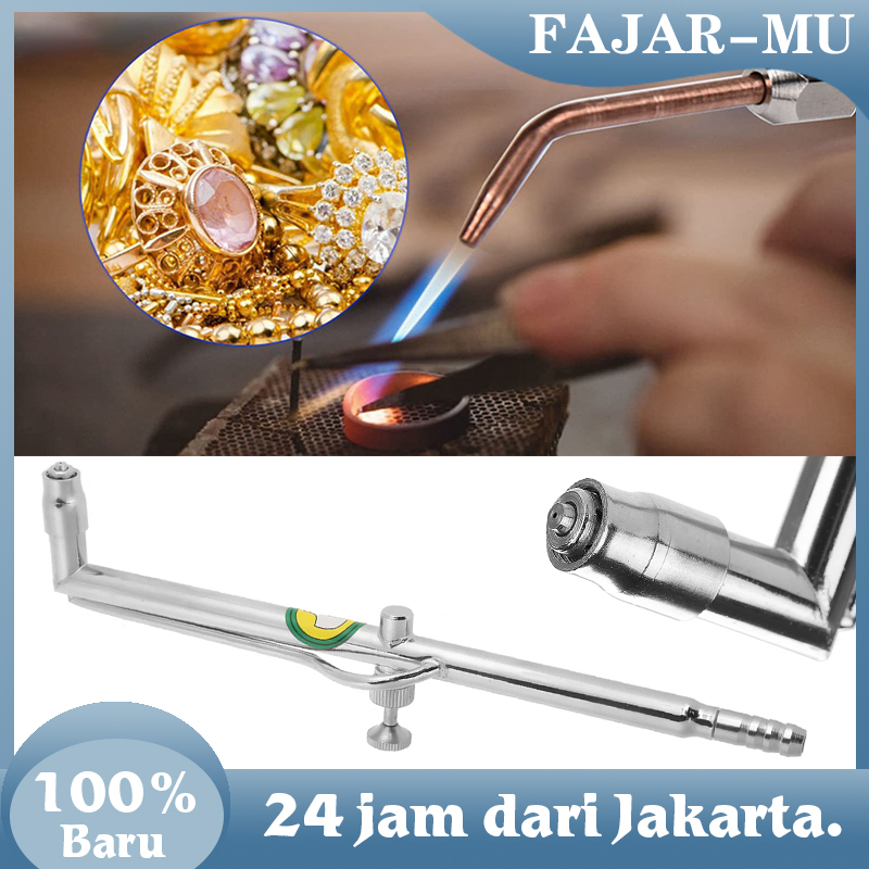 Jual Portabel Alat Las Aluminium Kecil Manual Alat Praktis Untuk ...