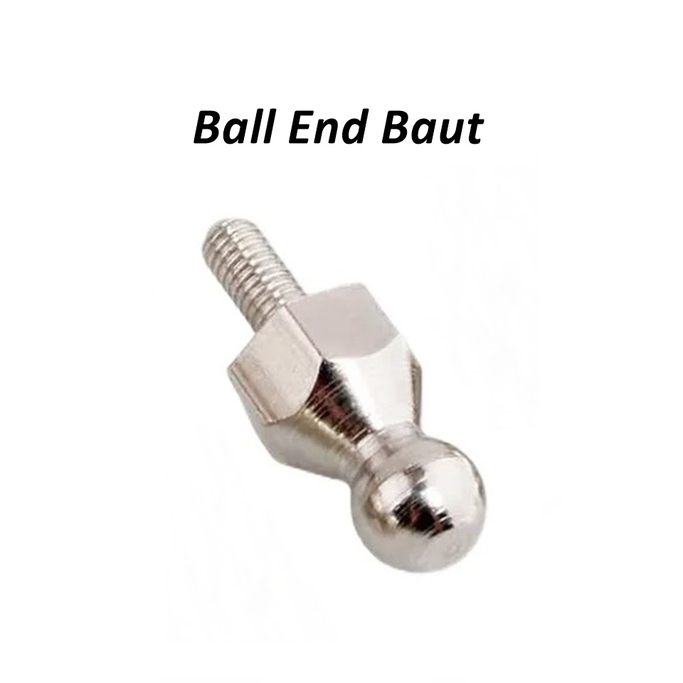 Jual Ball End Pivot Ball Pullrod HSP Pangolin Rock Crawler | Shopee ...